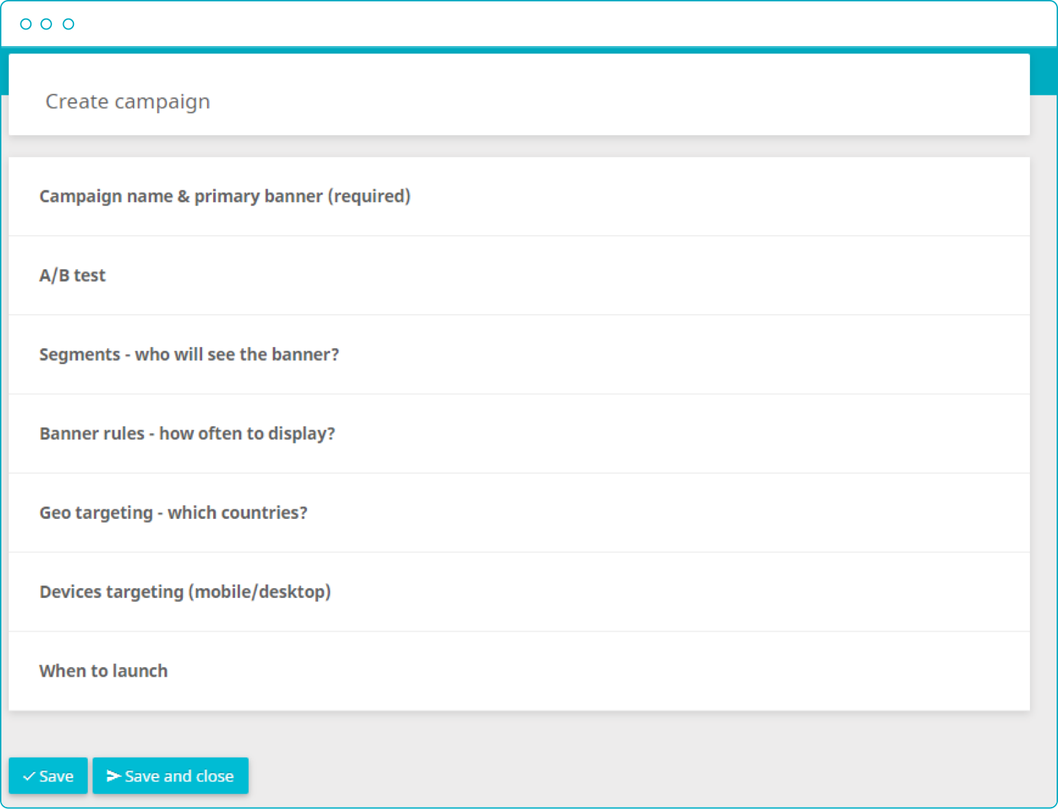 REMP - free, open-source software for selling subscriptions. Analytics ...